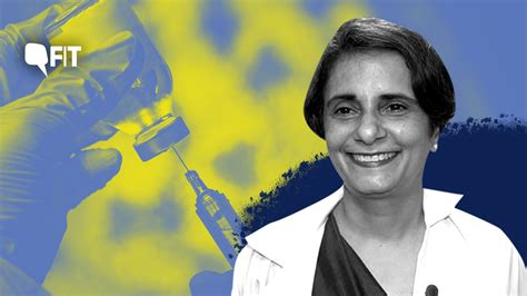 will we new variants as infections rise virologist dr gagandeep kang on india s vaccine policy