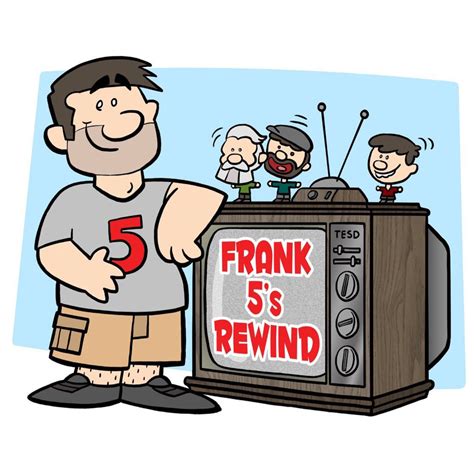 Patreon Frank 5s Rewind Happy Days Tell Em Steve Dave