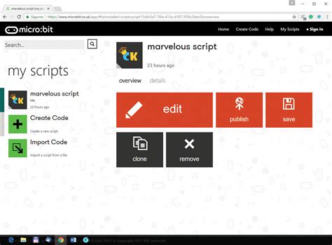 Bbc Microbit Python Programiranje Vidilab