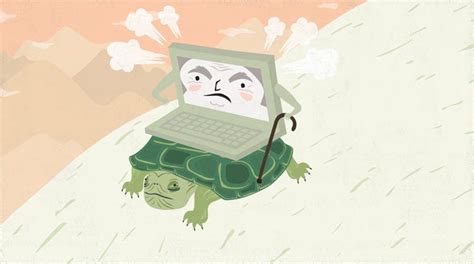 Comparison Of Speed In Computers Unveiling The Powerhouse Of