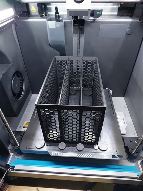 Gridfinity Modular Drawer System By Chipp Walters Modded For Filasavings By Soulbrotherb