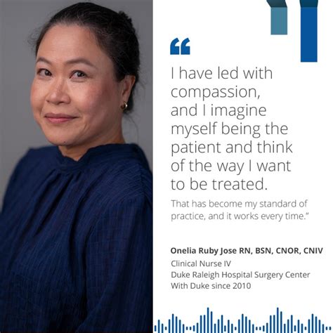 Duke University Health System On Linkedin Learn About Nursing At Duke