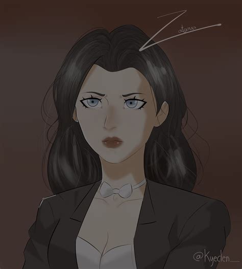 Zatanna Movie