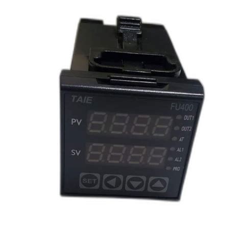 Fu400 Pid Temperature Controller At 280000 Inr In Navi Mumbai Yantra