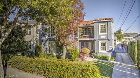 Glendale Ca Homes For Sale And Real Estate ®