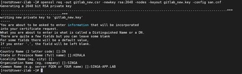Efficient Ssl Certificate Management Simplifying Renewals With Subject Alternative Names San