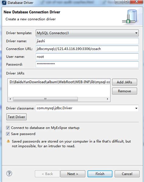 Myeclipse 建立mysql数据库连接及使用myeclipse自动生成hibernate的数据库表 Csdn博客