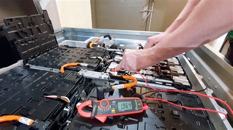 Low Voltage Testing Services CESI