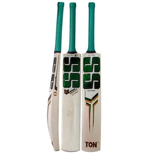 Ss Sky Ms Cricket Bat 2025