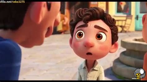 انیمشن لوکا دوبله سورن فیلو