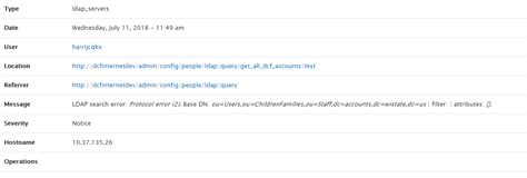 automatically create drupal account for all ldap users based on query [ 2969641]