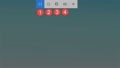 how to use the win shift s keyboard shortcut to capture screenshots in windows 11 10