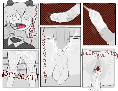 Rule 34 1femboy 2boys Abbie Fundamental Paper Education Anal Anal