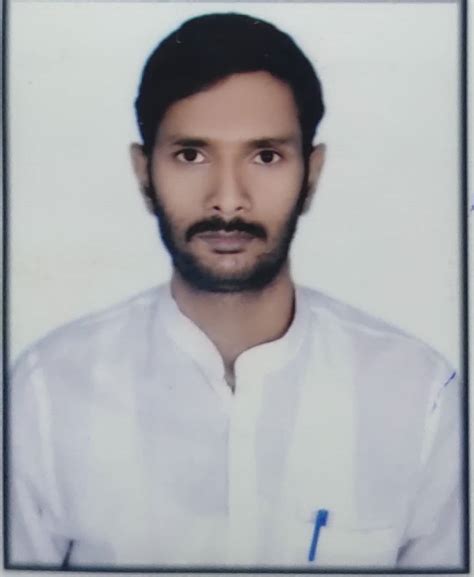 Mahesh Kumar Samata Party Candidate Bio Assets Total Income