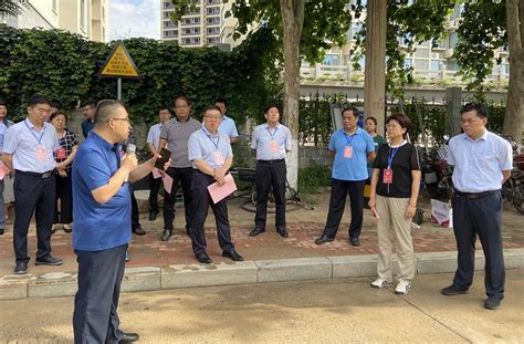 【我为群众办实事】博山区人大常委会对2021年区政府重大民生实事项目进行督导视察澎湃号·政务澎湃新闻 The Paper