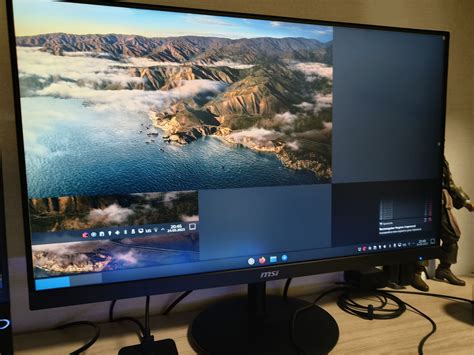 I Love Fractional Scaling For Dual Monitors Configurations In Plasma Rkde