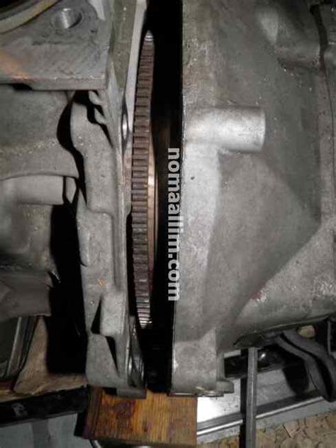 How To Remove A Gearbox Gearbox Removal From Car Nomaallim Com