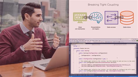 online course dependency injection on ramp from pluralsight class central