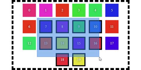 Github Alttiridrag Select Demo Small And Functional Javascript Drag
