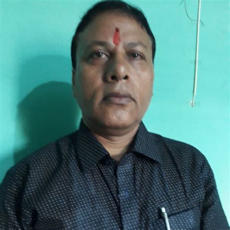 bishnu singh subject matter specialist agril extension doctor of