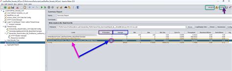 Jmeter Test Never Ends From Non Gui Mode Stack Overflow