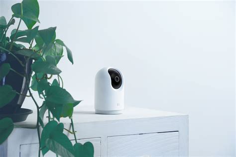 How The Xiaomis Home Security Cameras Can Help You Protect Your Home Soyacincau