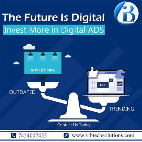 By Digital Ads You Can Target Specific Users Digital Ads