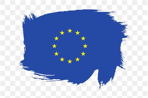 Flag Of Eu Png Svg Clip Art For Web Download Clip Art