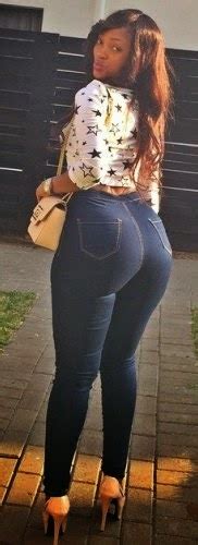 The Body On Tanzanian Model Agnes Masogange Is The Truth Pics