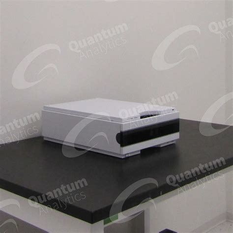 Agilent 1260 Infinity Hplc G4212b Diode Array Detector