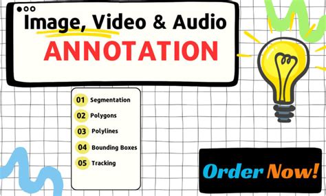 Do Image Annotation Segmentation Bounding Boxes And Data Labeling By Zohairahmed9 Fiverr