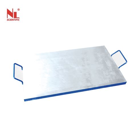 Capping Equipment For Concrete Nl Scientific