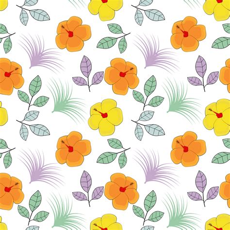 Cute Pattern Design 7802085 Vector Art At Vecteezy