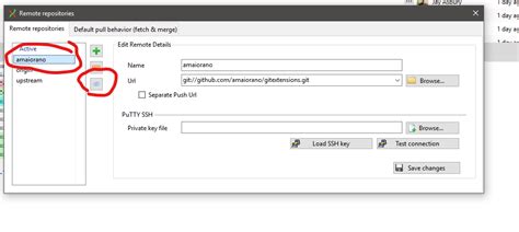 Left Panel Show Inactive Remotes · Issue 6015 · Gitextensionsgitextensions · Github