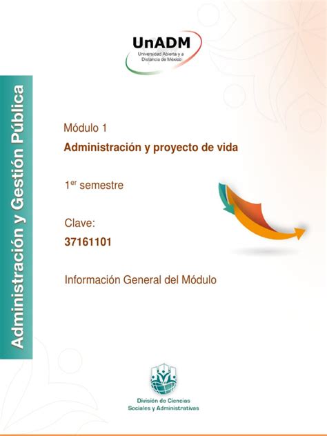 Modulo 1 Pdf Planificación Evaluación