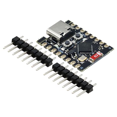 Умная плата, 4 Мб флэш-памяти, ESP32, супер мини макетная плата ESP32 ...