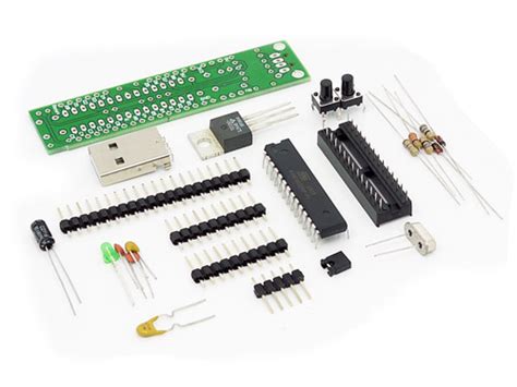 USB Wii Classic Controller Steps Instructables