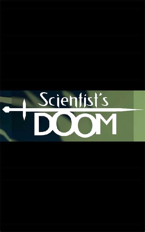 Scientists Doom Visiongame Hra Visiongame