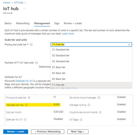 how to send telemetry using azure iot and azure functions to business