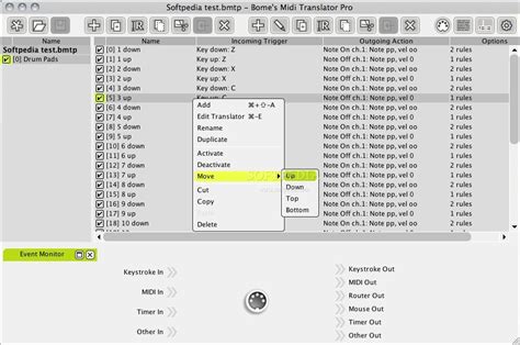 Bomes Midi Translator Pro Download Mac Softpedia