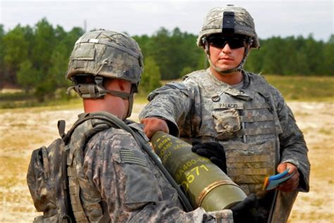Army Fire Control Specialist Mos 13j 2022 Career Profile