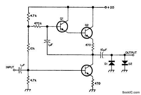 Index Circuit Diagram SeekIC Com