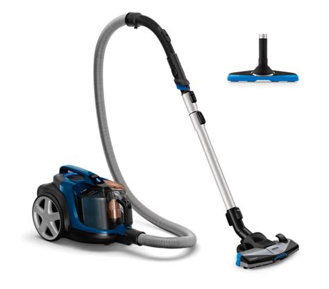 Пылесос с контейнером Philips PowerPro Expert FC9733/01 - «Отличный ...