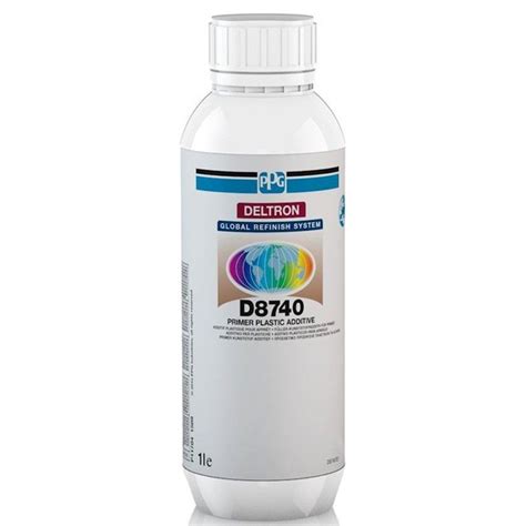 PPG PRIMER ADDITIVE FOR PLASTICS Eshop Autofit Cz
