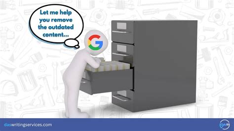 Tips For Removing Outdated Content And Its Importance