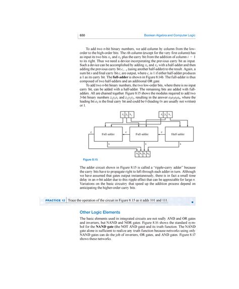 mathematical structures for computer science discrete mathematics and
