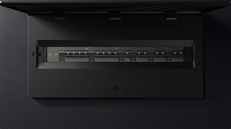 If Design Smart Circuit Breaker