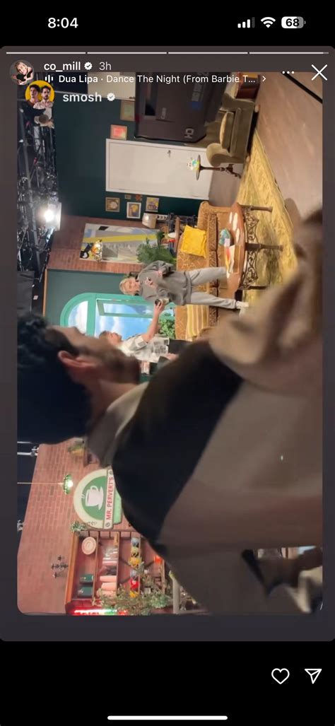 [spoiler] Screenshot From Courtneys Instagram Story Reveals R Smosh