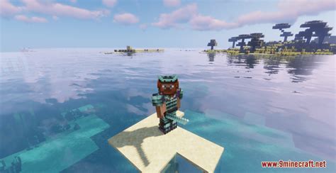 Kals Grimdark Samurai Resource Pack 1 19 2 1 18 2 Texture Pack Mc Mod Net