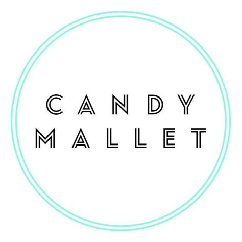 Candy Mallet